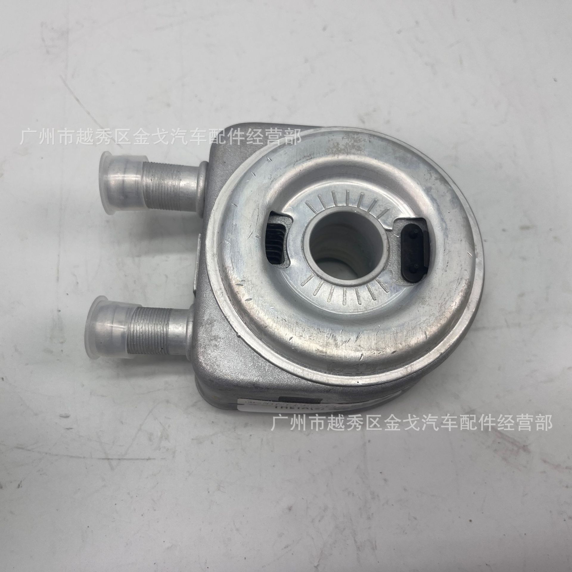 26410-2G000适用于现代起亚机油冷却器机油格底座264102G000-阿里巴巴