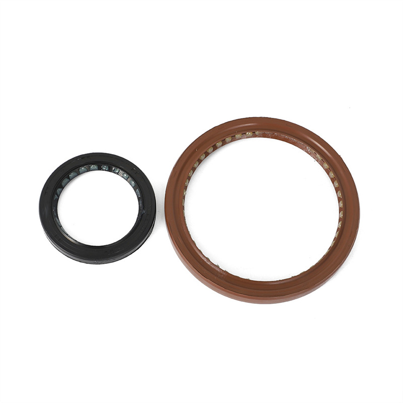 91212-R1B/91214-RNB-A01适用于讴歌RSX TSX发动机曲轴前后油封-阿里巴巴
