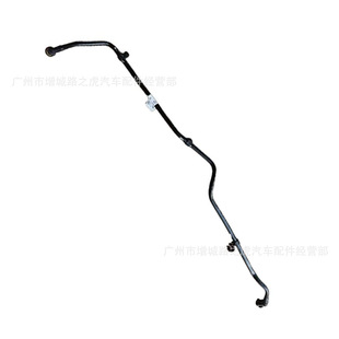 LR163785 软管 LR137723适用路虎发现神行 LR115227 J9C35078-阿里巴巴