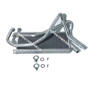 OE:LR017030 现货供应适用于路虎揽胜 冷却散热器 冷凝器 中冷器-阿里巴巴