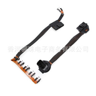 46307-23800 46308-23800 适用于现代起亚变速器阀体线束波箱线束-阿里巴巴