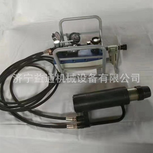 MQ18-200/63气动锚索张拉机具 MQ22-300/63风动锚杆锚索张拉机具-阿里巴巴