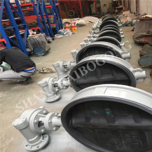 D71J-10C 中线对夹式软密封蝶阀 对夹式双向流蝶阀-阿里巴巴