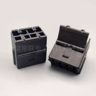 881647-1TE/AMP 3.5系列8孔定时器DJ7084Y-3.5-21端子929939-1-阿里巴巴