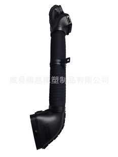 2710900282适用于奔驰进气管、空气滤清器进气管、增压进气软管-阿里巴巴