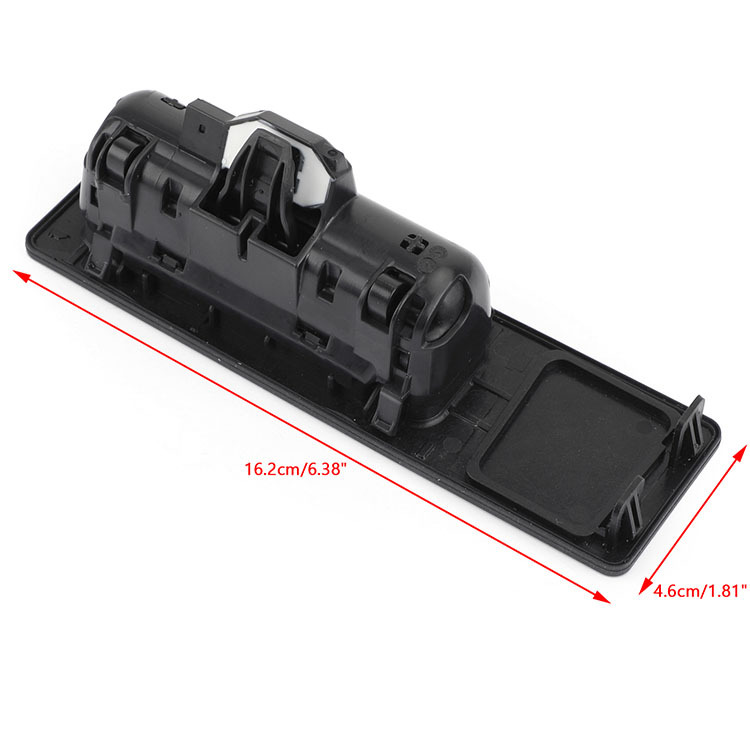 51247368752 适用于BMW后备箱开关 尾门开启开关-阿里巴巴