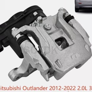 右后左后盘制动器卡钳4605C044 4605C043-阿里巴巴