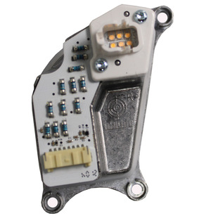 63117406357 63117406358 LED天使眼日行灯适用于X3 X4 F25 F26-阿里巴巴