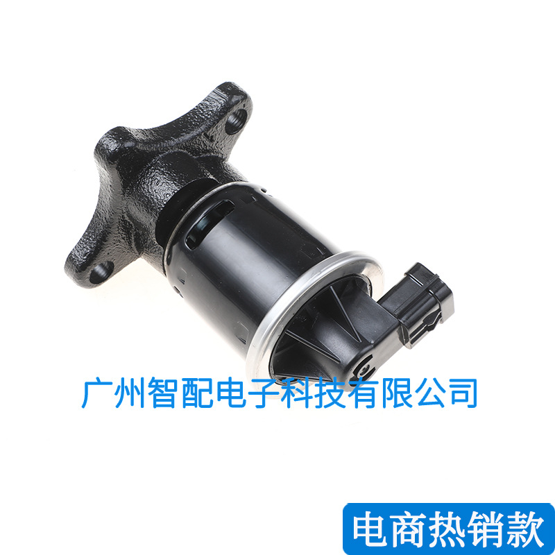 9015237 5182126 25183476适用于雪佛兰GM汽车EGR阀废气循环EGR阀-阿里巴巴