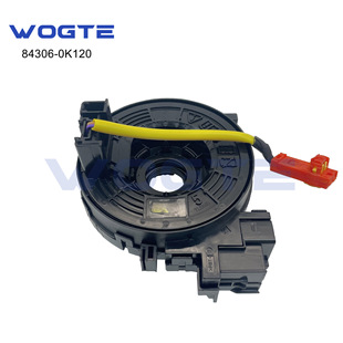 84306-0K120 84306-02310适用于丰田奔跑者时钟弹簧-阿里巴巴