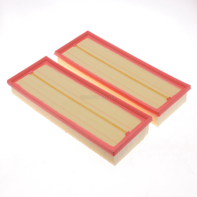 A2730940404 适用奔驰M级W164 ML350 500 CLC级空气滤芯-阿里巴巴