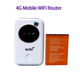 R603无线移动4G随身wifi车载MIFI便携150Mbps插SIM卡3000hA电池款-阿里巴巴