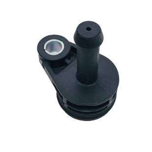 适用于奥迪A4LQ5A6L回水管接头 缸盖接头06K 121 143A 06K121143A-阿里巴巴