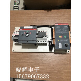 B003*ABB电源转换开关控制器DPT-CB011 DPT63-CB011 C63 4P 现货-阿里巴巴