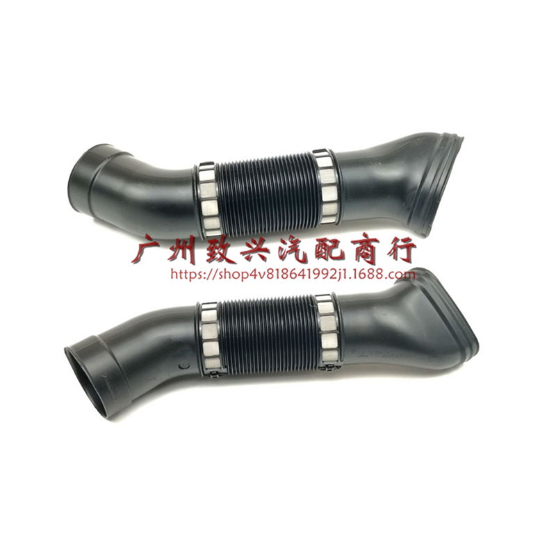1120943782 1120943682 适用于奔驰w220 s280 s320 s350进气管-阿里巴巴