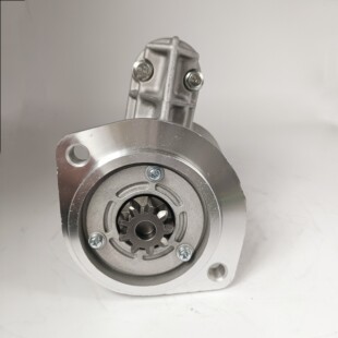 TD27起动机 23300-1W400 23300-6K200 23300-6T00A 23300-1S900-阿里巴巴