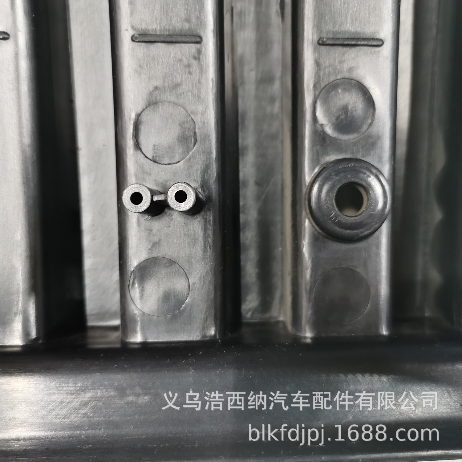 适用于欧系卡车配件 奔驰 BENZ CAB641 6416200036 导流罩-阿里巴巴