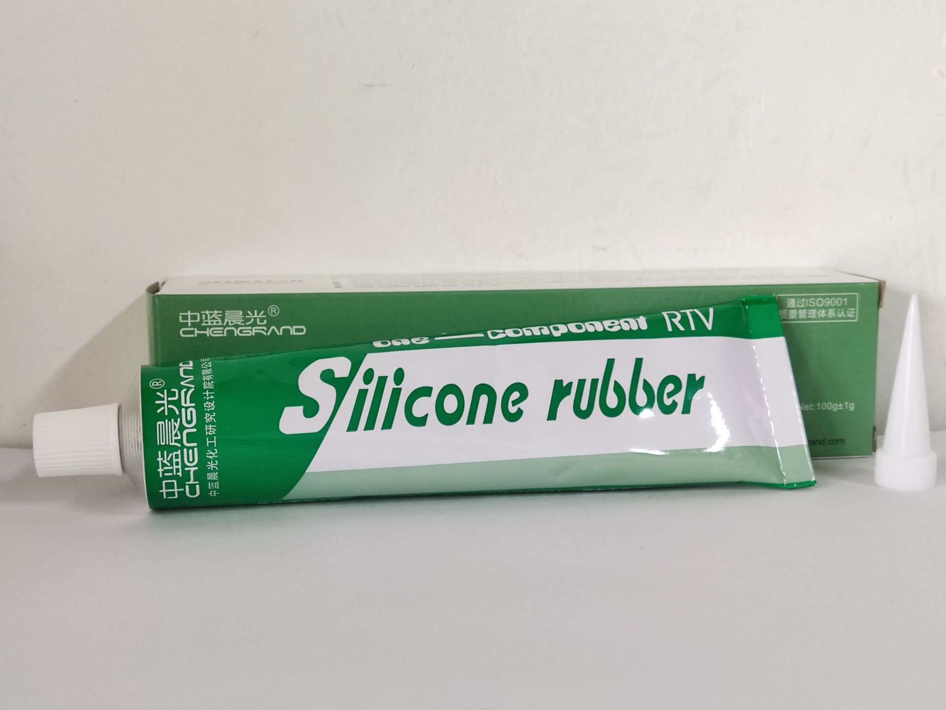 现货GD-414C白/宇航级/中蓝晨光414黑白航空航天电子专业硅橡胶胶-阿里巴巴
