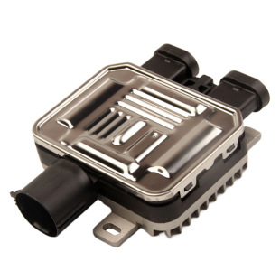 适用路虎沃尔沃风扇模块940009402 940008501 940009400 31305106-阿里巴巴