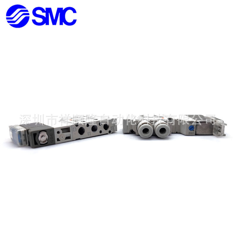 现货SMC原装电磁阀VQZ1121/VQZ2121-5MB1/5M/5M1/5L/5L1-C4/C6/M5-阿里巴巴