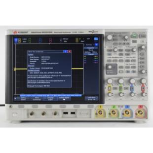 Keysight 是德科技 MSOX4154A 混合信号示波器：1.5 GHz-阿里巴巴