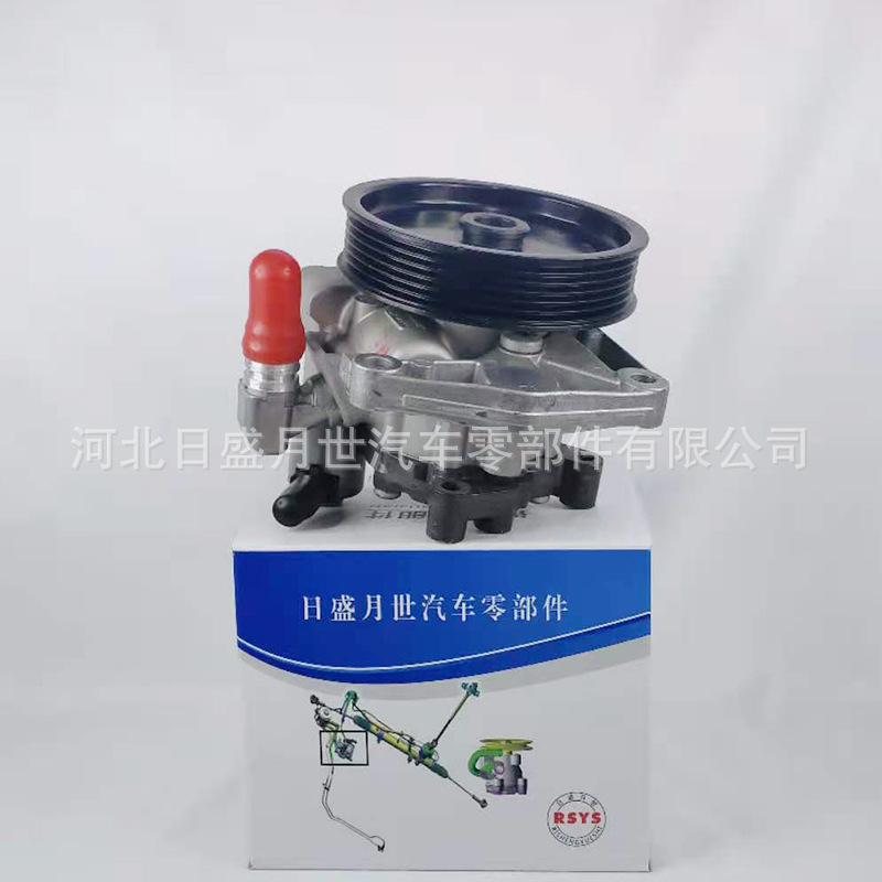 适用于奥迪Q5运动汽车液压助力转向器助力泵8R0145155D-A-阿里巴巴