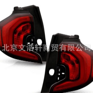 适用于GMC尾灯LR 84379497 84379498-阿里巴巴
