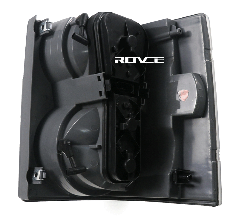 适用于2005-2009路虎揽胜行政尾灯 L322 RangeRover Vogue 05-09-阿里巴巴