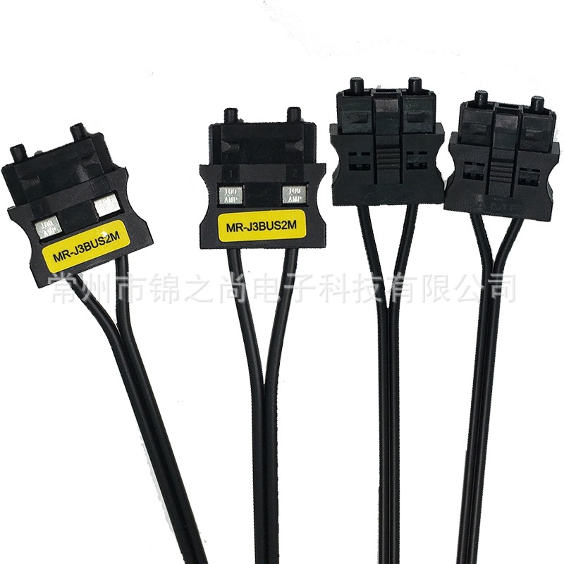 三菱伺服数控MR-J3BUS系列塑料光纤G380 G395 G396 FANUC 发那科-阿里巴巴