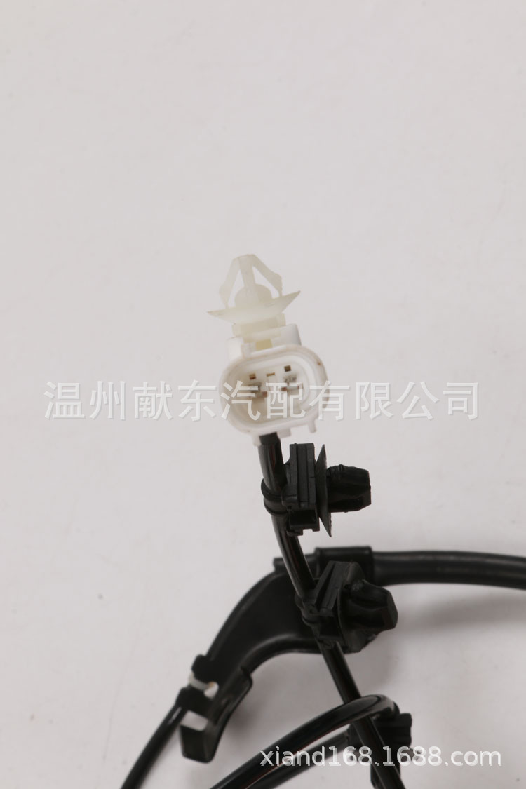 适用于REVO 前左ABS防抱死轮速传感器 89543-0K060 89543-0K061-阿里巴巴