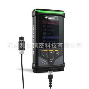 德国菲希尔Fischer ISOSCOPE DMP10 便携式电涡流涂层测厚仪-阿里巴巴