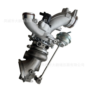 批发增压机A276适用于奔驰A2760901580涡轮增压器-阿里巴巴