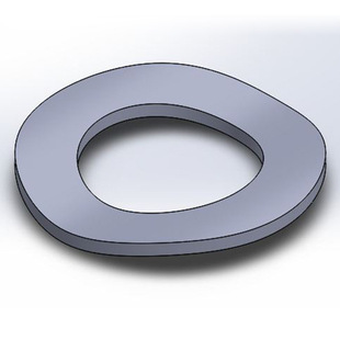 批发优质单层双层波纹弹簧波簧波峰挡圈波形垫片质量可靠价格合理-阿里巴巴