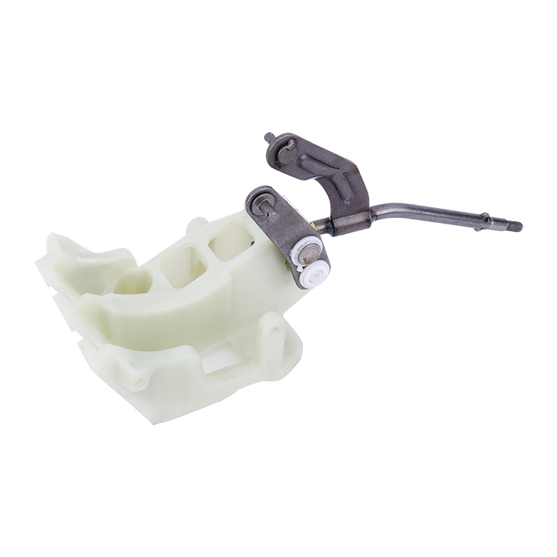 适用现代BENZ MB100换挡机构 现代43700-4F000 挂挡杆变速杆新品-阿里巴巴