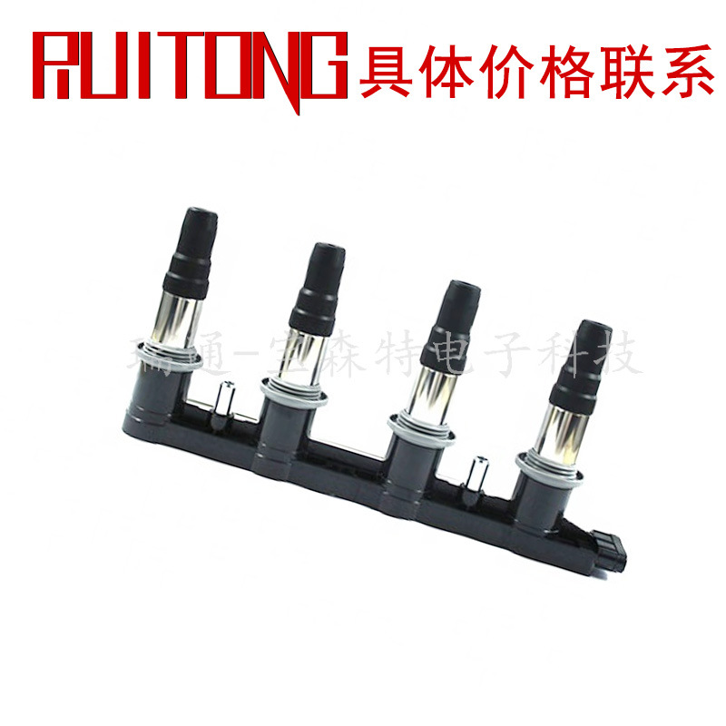 点火线圈适用于55570160 96476979 55585539 24107494 25186686-阿里巴巴