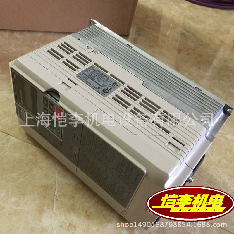 安川变频器制动单元 CDBR-4045D-阿里巴巴