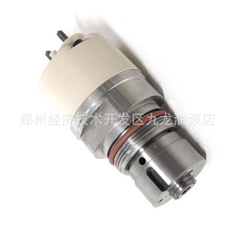 7135-486 全新共轨喷油器电磁阀 控制阀 适用于沃尔沃D12C340-阿里巴巴