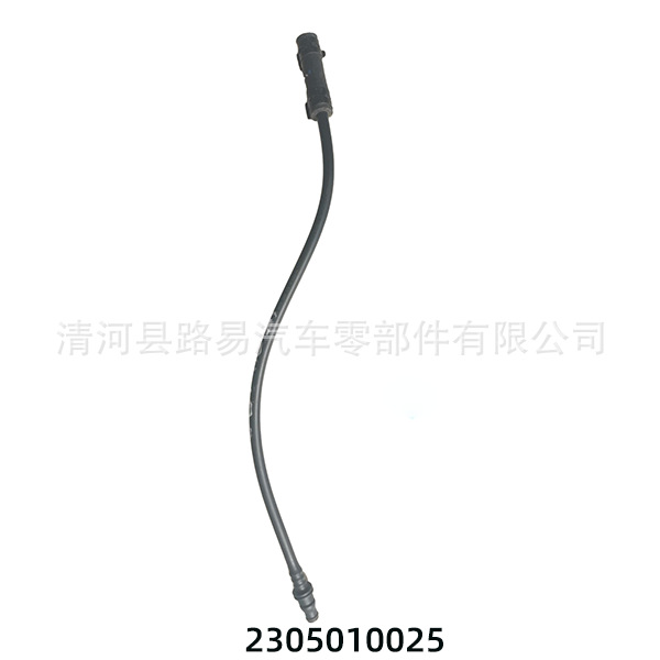 2385014600冷却液水管散热器 水管 通风管副水壶水管适用于奔驰-阿里巴巴