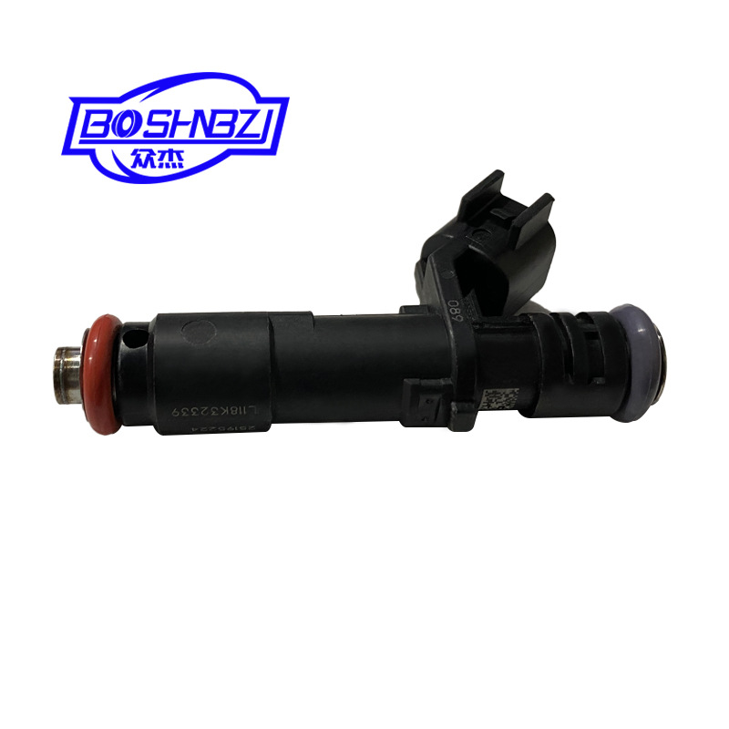 厂家直供 汽车喷油嘴25185231/25195224/FJ1155-阿里巴巴