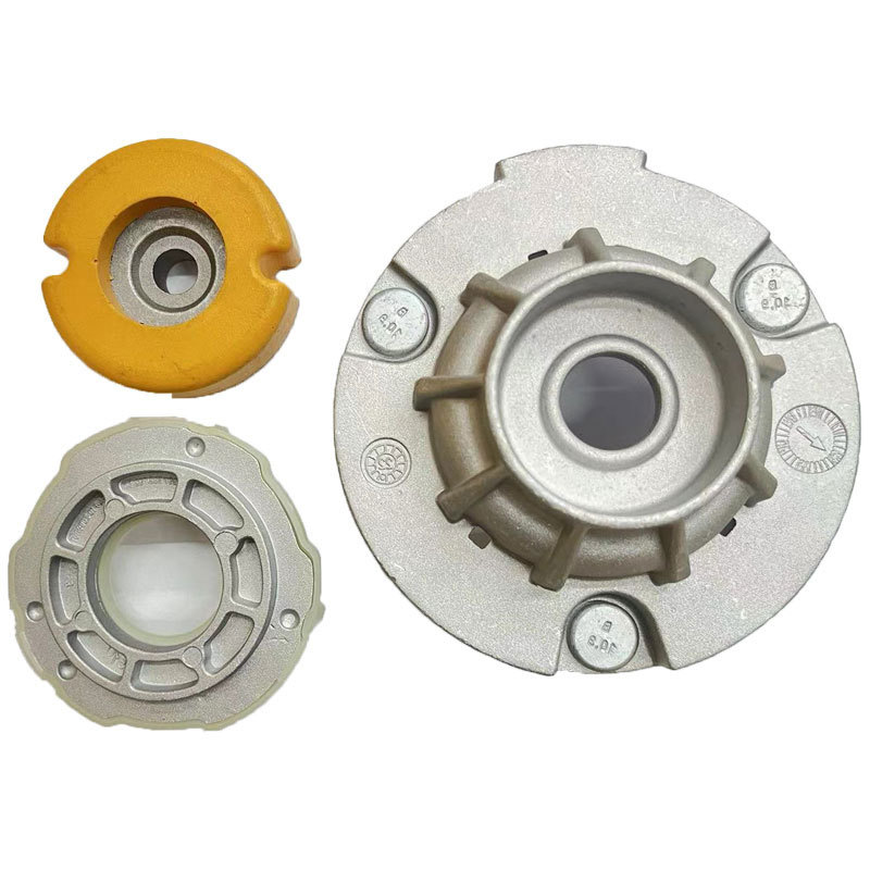 适用保时捷减震器塔顶顶胶99733306101 99733306102汽车配件 跨境-阿里巴巴