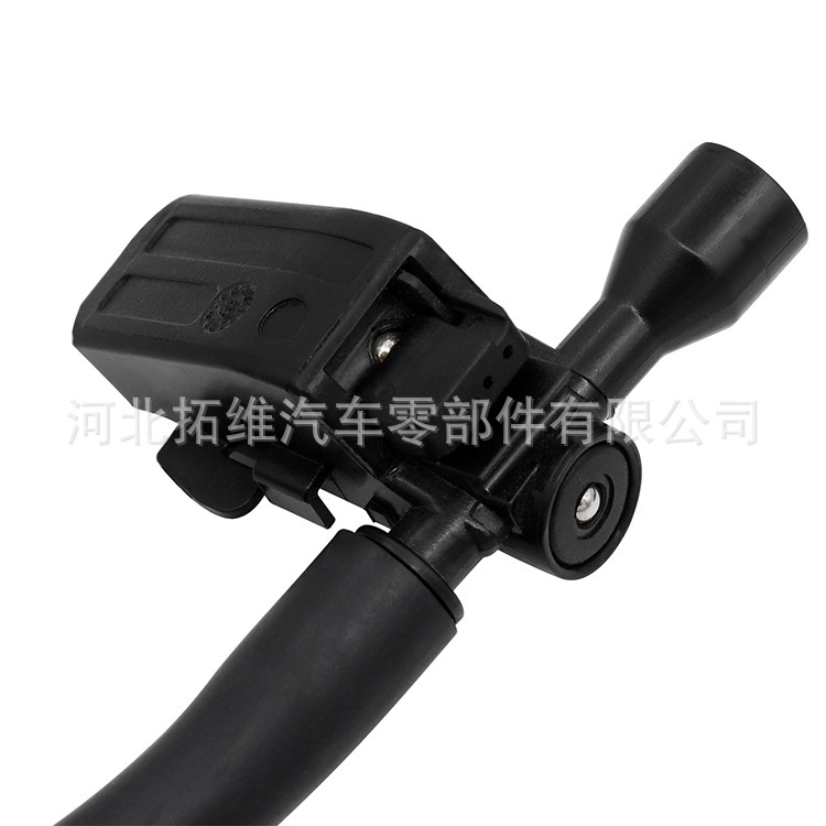 适用于奔驰工厂批发汽车配件机盖喷水嘴不带加热适用于1698600492-阿里巴巴