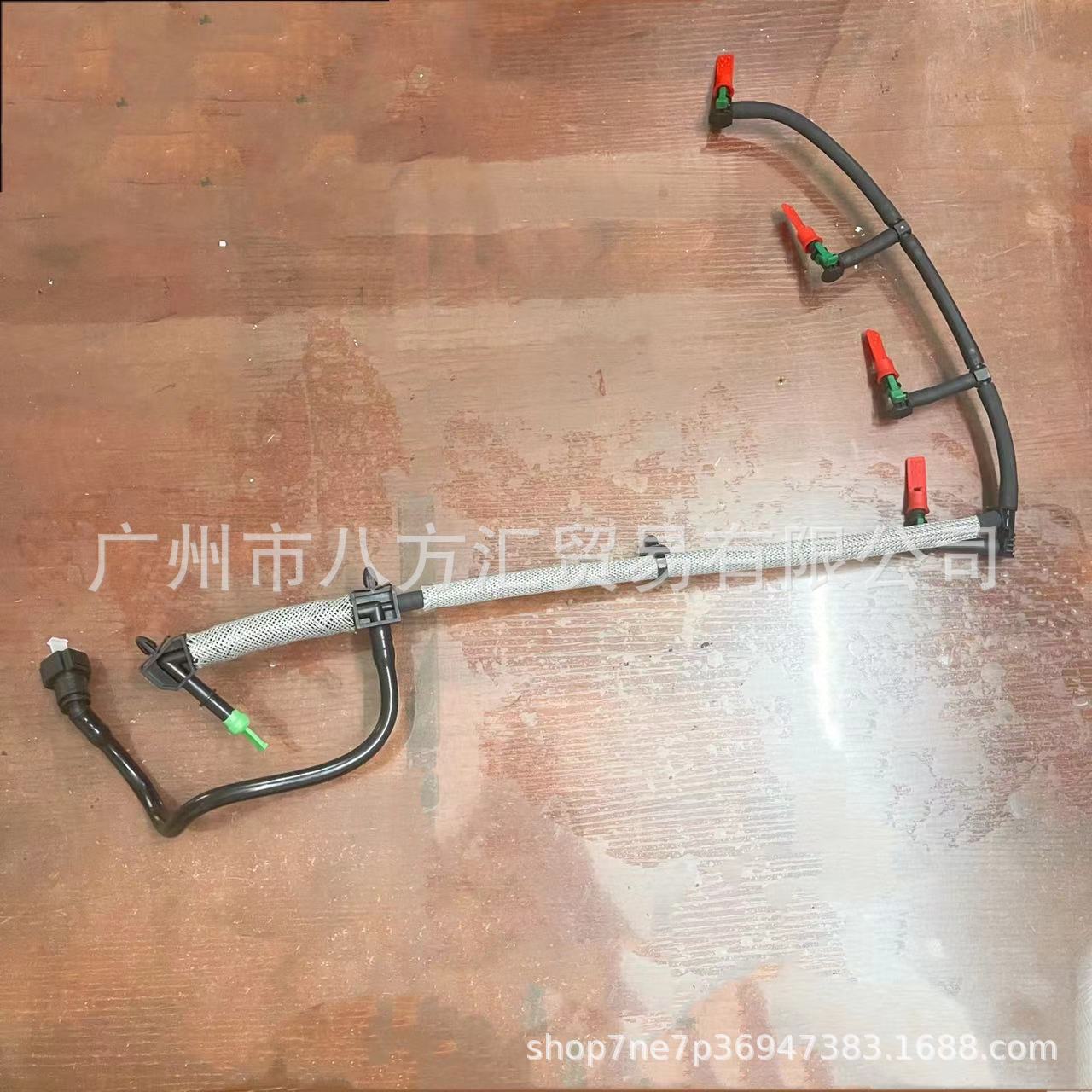 BB3Q-9K022-AG RANGER油管 BK3Q-9K022-BG发动机油管 BB3Q9K022AG-阿里巴巴