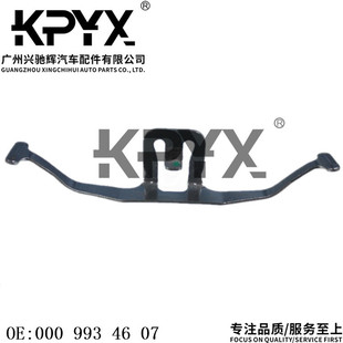 适用奔驰W204W212C204S212刹车钳修理包刹车片卡簧OE:0009934607-阿里巴巴