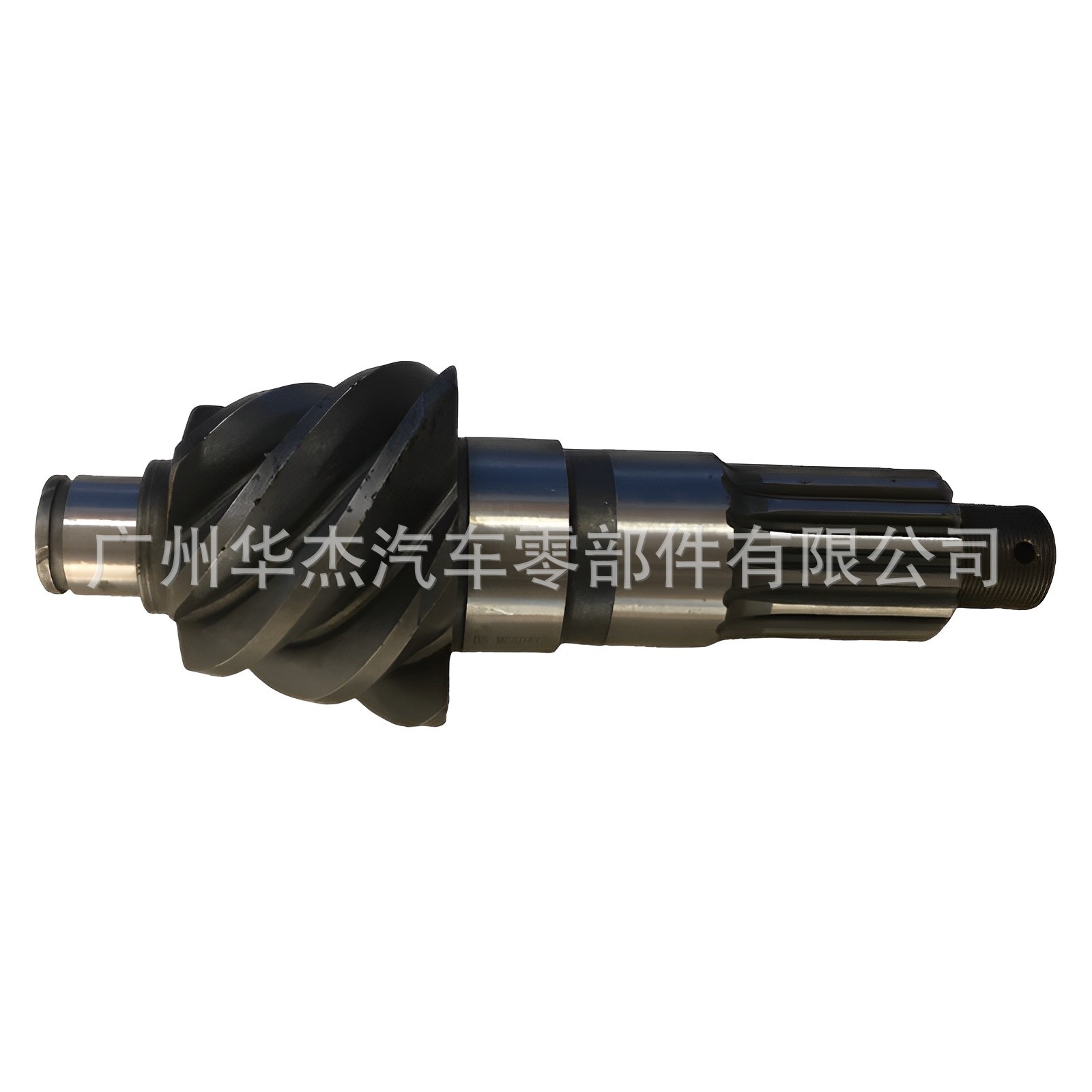 日本卡车FUSO FV413 FV415 盘角齿 Crown Wheel Pinion MC804120-阿里巴巴