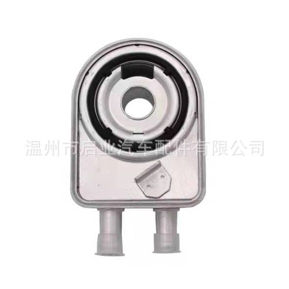 机油冷却器 适用16-20 KIA 264102G001 26410 2G001 26410-2G001-阿里巴巴