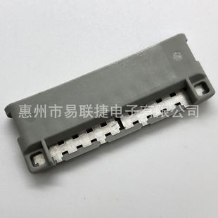 SWS住友连接器6440-0295 汽车线束连接器-阿里巴巴