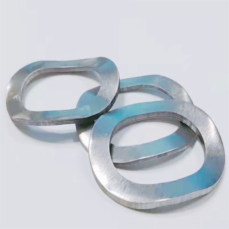 波形垫圈波形介子波浪形弹垫圈波纹形弹簧波浪形垫簧圈弹簧钢垫片-阿里巴巴