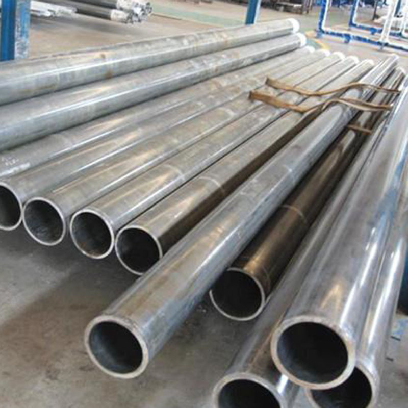 无缝34CrMo4高压气瓶管34CrMo4无缝钢管 规格齐全 品质保障-阿里巴巴