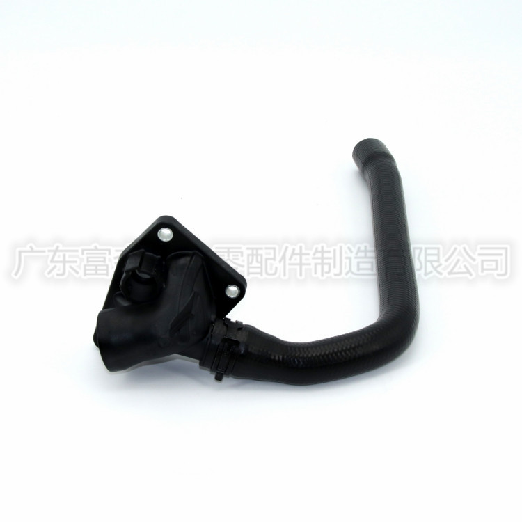 11537600586适用于宝马连接杆F20 汽车水管 橡胶管 橡胶软管-阿里巴巴