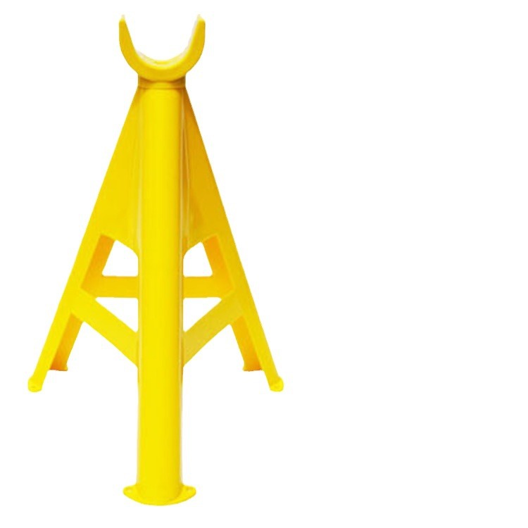 电缆支架 绝缘电缆托架 三脚架 工地用电缆支撑架|临时放线架新料-阿里巴巴